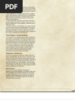 D&D 5e-Alphabetical Magic Items Table and Rarity | PDF | Armour