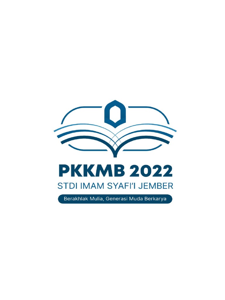 PKKMB 2022 STDI Imam Syafi'i Jember | PDF