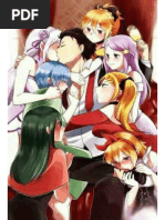 Uzumaki - Volume Único | PDF