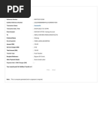 Poetry Recitation Judging Sheet | PDF