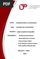 Introducción A La Psicología - Charles Morris PDF | PDF | Ciencia y ...