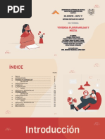 Casa Infonavit - Carta | PDF | Dibujo técnico