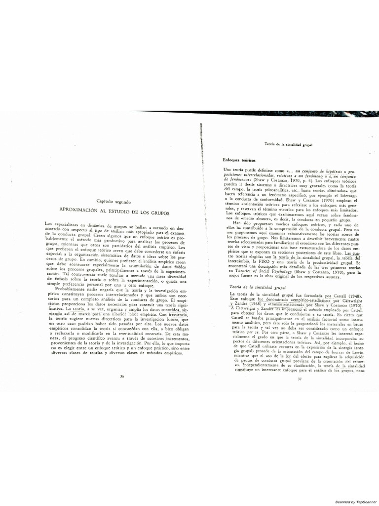 Marvin Shaw. Cap 2 | PDF