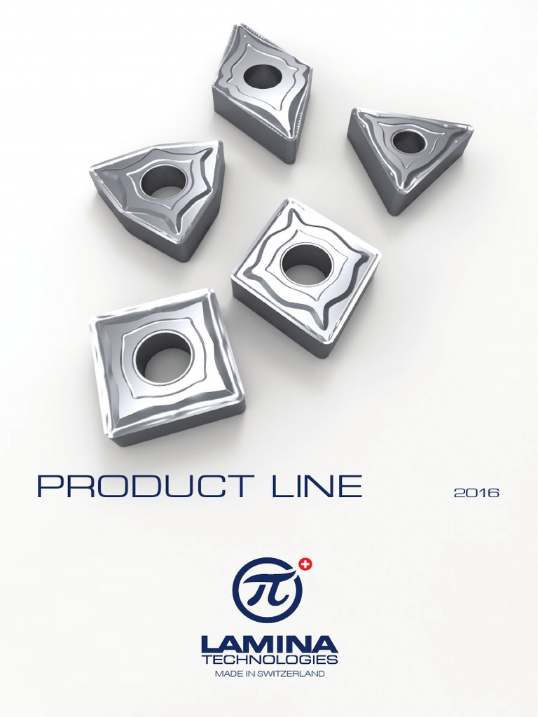 Catalogo LAMINA | PDF | Alloy | Steel