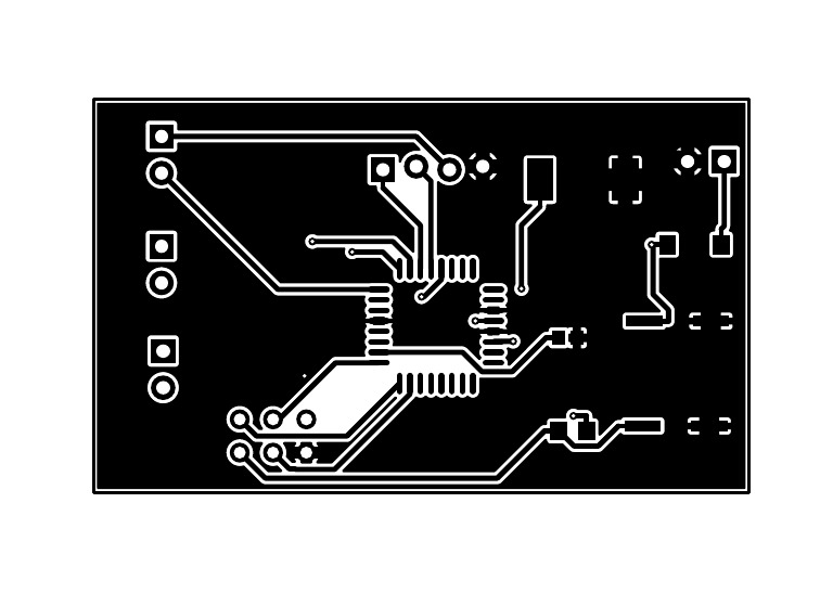 PCB PCB Circuito de Robot 2022-03-102 | PDF