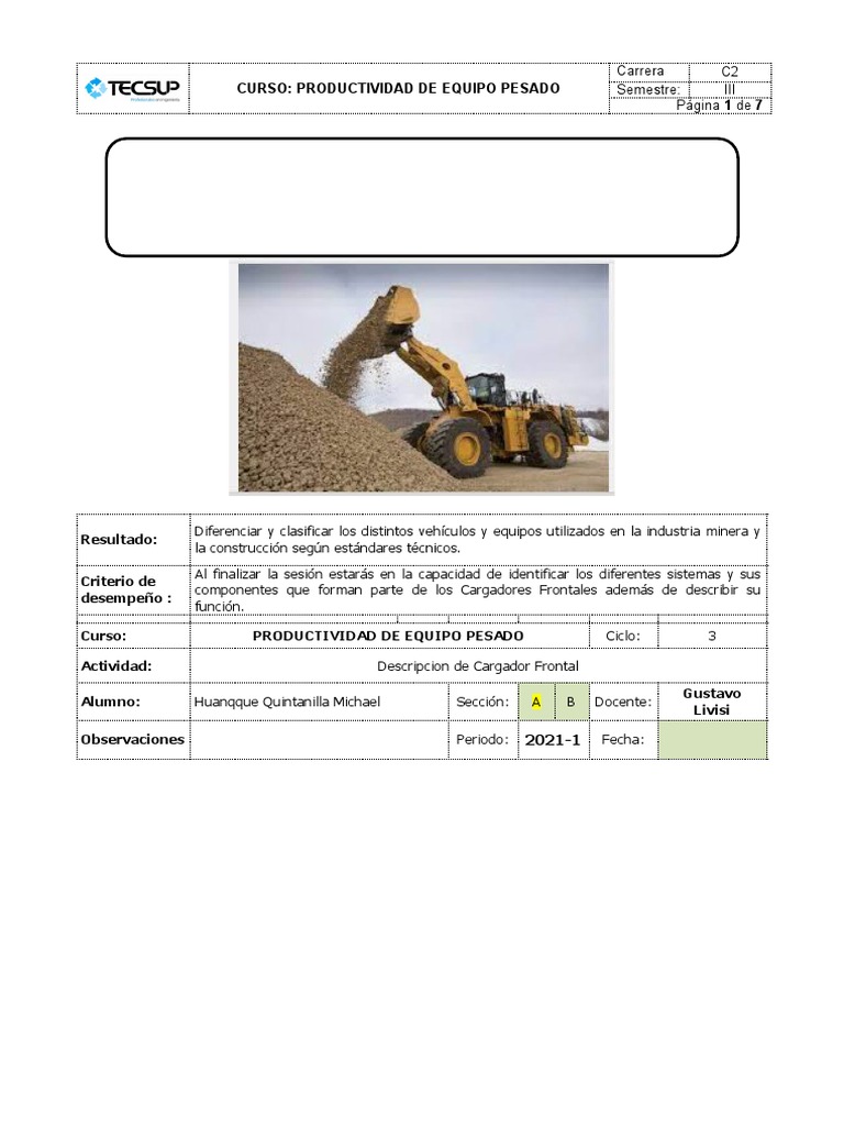 Borrador m1111 | PDF | Ingeniería mecánica