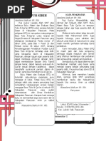 Makhraj, Cara Pengucapan Dan Sifat-Sifat Huruf Hijaiyah (Tho', Dzo ...