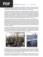 Refinery Instruments | PDF | Flow Measurement | Petroleum