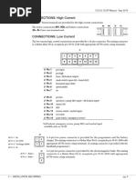Electronic Control Module ADEM3 | PDF