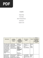 ENGLISH 10 MODULE 1 PPT Slide | PDF | Graphics | Chart