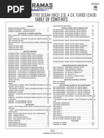 BMW G20 Coding Cheat Sheet - Apr 2021 | PDF | Automotive Technologies ...