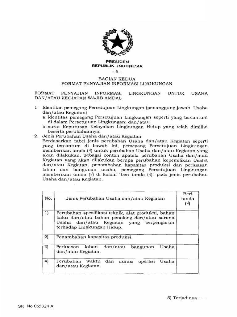 Bagian Kedua Format PIL | PDF