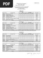 BMMA Course Curriculum Overview | PDF