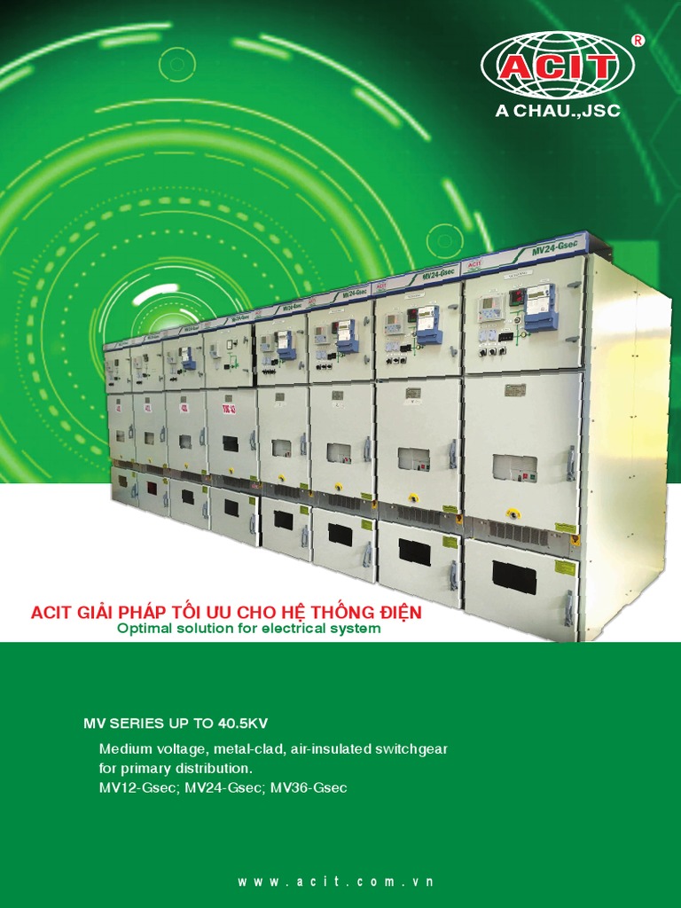 Catalogue-MV Gsec Seri - 2020 | PDF