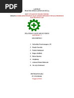 Permenaker 37 THN 2016 Tentang K3 Bejana Tekanan Dan Tangki Timbun | PDF