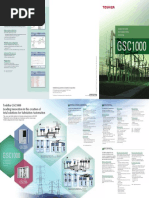 GD Series User Manual: 2. Installation | PDF | Electric Motor ...