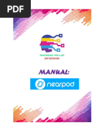 Users Manual: Ick Elearning Platform: Authentication | PDF ...