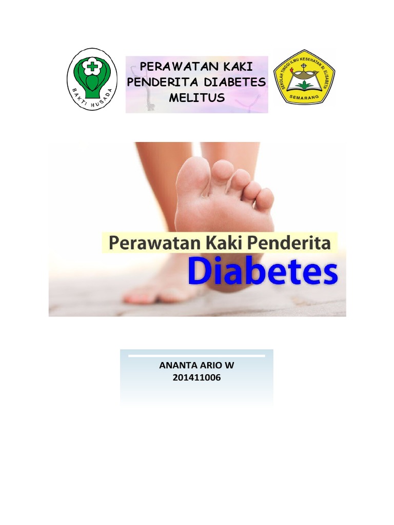 LEMBAR BALIK PENKES P Kaki | PDF