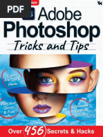 Adobe Photoshop User Guide - A Step by Step Manual | PDF | Adobe ...