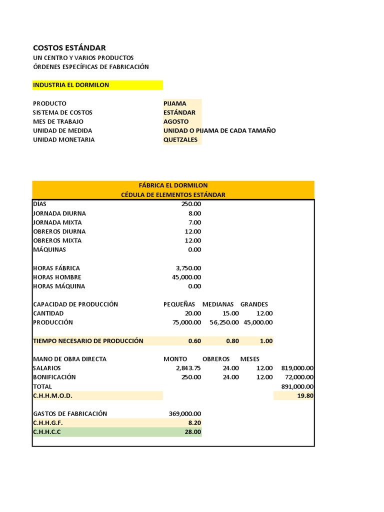 El Dormilón | PDF | Comercio | Sector secundario de la economía