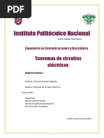 Portada Ipn Cicata | PDF