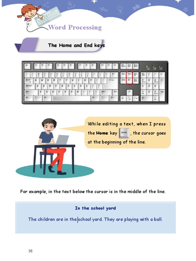 Word Processing | Download Free PDF | Spreadsheet | Microsoft Excel