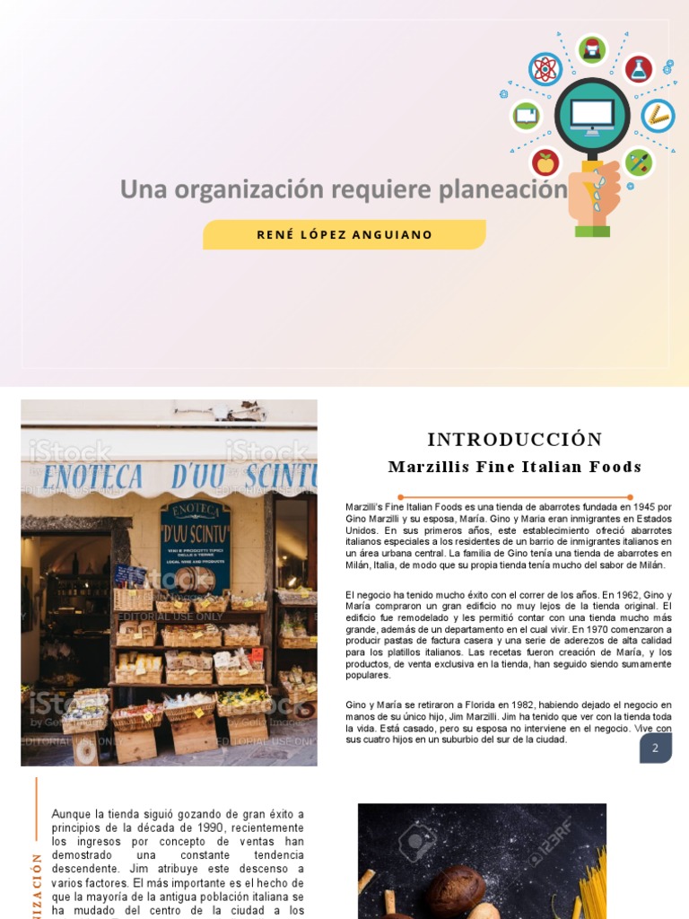 U2PF López Anguiano René | PDF | Business | Análisis FODA