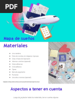 Taller Mapa de Sueños | PDF