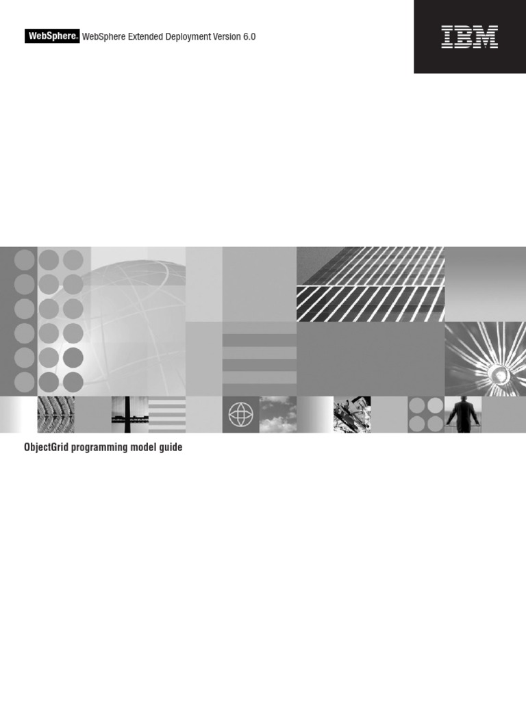 Object Grid | Download Free PDF | Eclipse (Software) | Java (Programming Language)