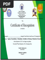 DepEd Prayer | PDF