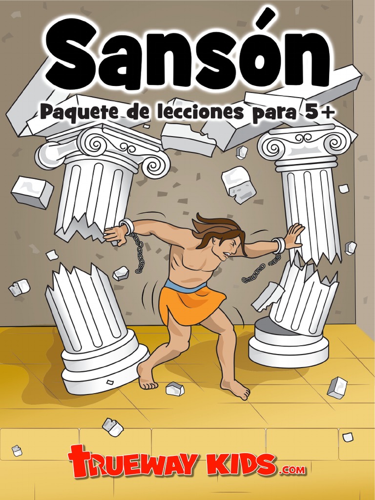 Sansón | PDF