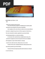 Ra 9136 | PDF | Electric Power Transmission | Electric Power Distribution