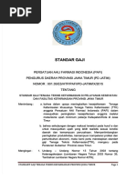 Daftar Cabang KFTD | PDF