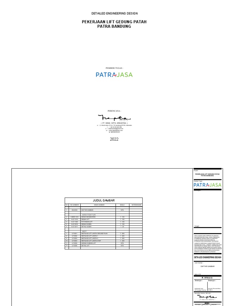 02 Lampiran 2G Gambar2 | PDF