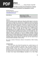 BLS Exam Student Answer Sheet | PDF