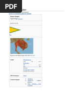 Community-Based Disaster Risk Reduction and Management (CBDRRM) Plan ...