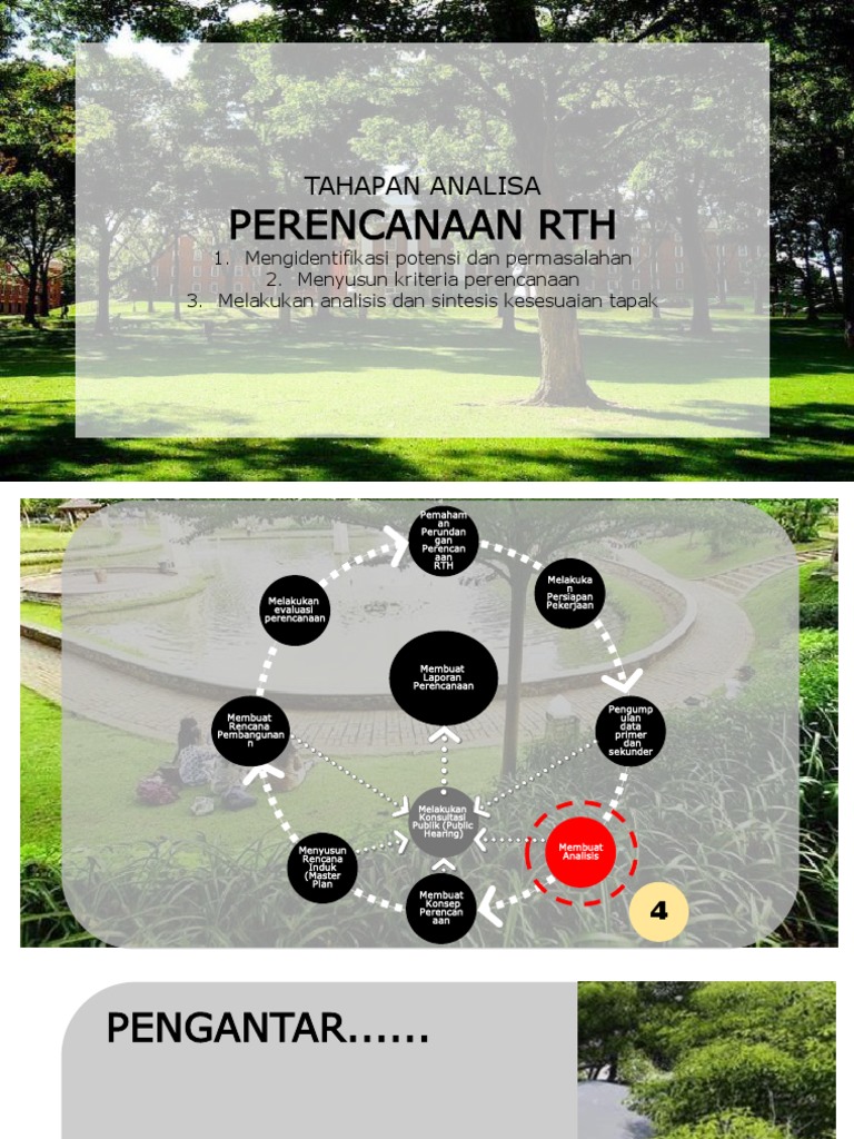 04 - RTH - Membuat Analisis | PDF | Seni
