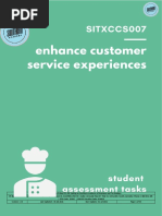 GELOS Report Template | PDF