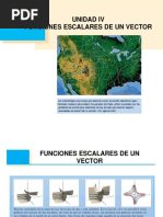 Definición de Un Vector en R2, R3 y Su Interpretación Geométrica | PDF ...
