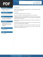 11gr - Negative Structures | PDF