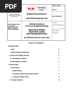 Engineering Design Guidelines Burner Management System Rev1.2web | PDF | Combustion | Boiler