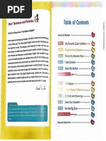 Updated Opic Questions | PDF | Experience