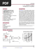MD X2500 Datasheet | PDF | Usb | Laser