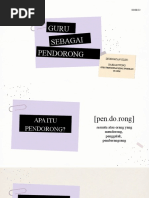 Skpmg2 Penilaian Kendiri PDPC - SK Sepri | PDF