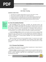 Distribution Management Module 1 | PDF | Retail | Marketing