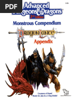 ADnD Monster Manual I 1st Edition Revised | PDF
