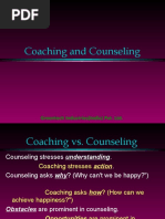 Coaching Log Template | PDF