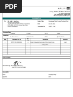 Nfpa 820 (22-23 | PDF | Fires | Water