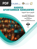 Jechoota Jalalaa | PDF