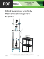 Torque Calibration Iso - 6789 - 2 - 2017 - en PDF | PDF | Calibration ...